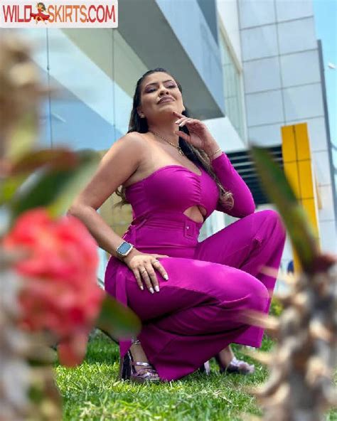 Alejandra Rubio Nude Leaked Photos And Videos Wildskirts