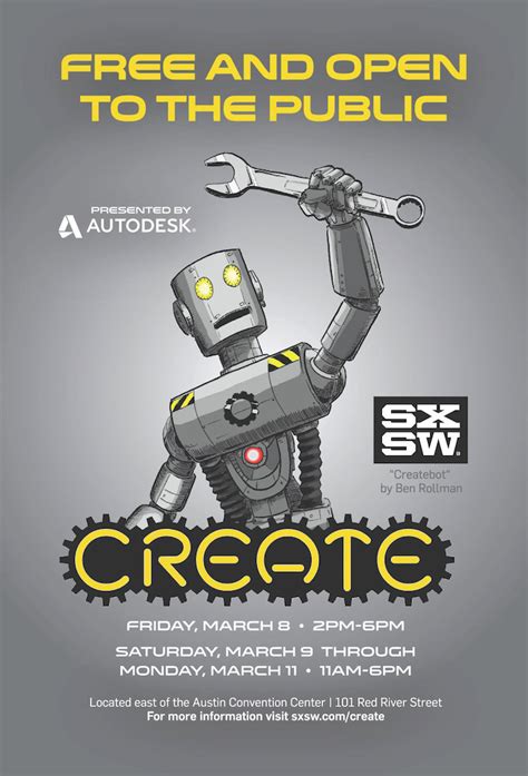 sparkfun heads to sxsw news sparkfun electronics