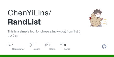Randlist Randlist Viewmodels Mainviewmodel Cs At Master · Chenyilins Randlist · Github