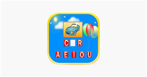 ‎app Store에서 제공하는 어린이를위한 영어 철자 알아보기 맞춤법 퀴즈