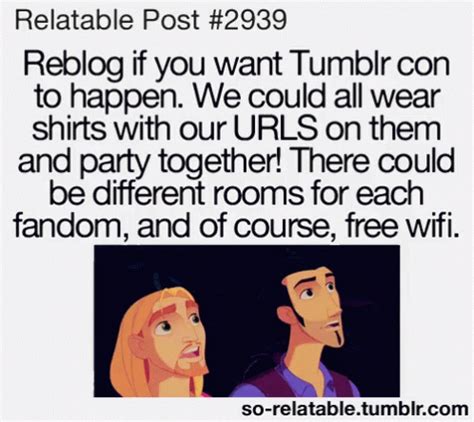 Relatable Posts Tumblr S