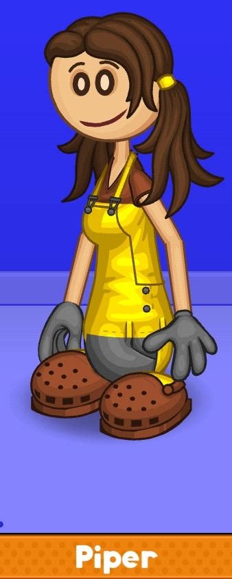 Piper Pinwheeler Robots By Smurfysmurf12345 On Deviantart