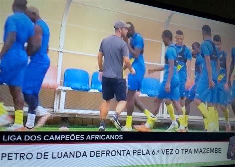 Angolavsdrc Matchnottomiss Francis Botale