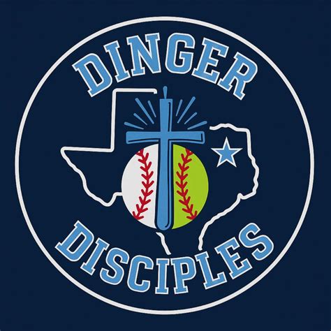 Dinger Disciples