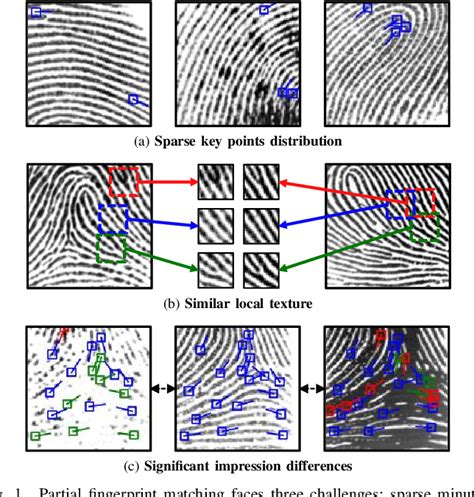 joint estimation of identity verification and relative pose for partial