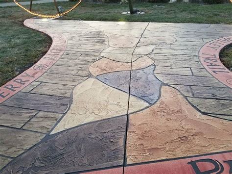 Home Artistic Concrete