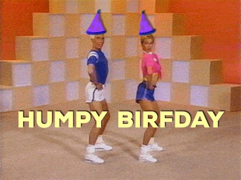 Funny Birthday S