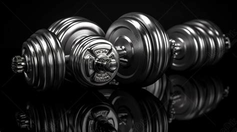 3d 렌더링된 체육관 웨이트 덤벨로 피트니스 루틴을 강화하세요 맞다 배경 체육관 배경 아령 배경 이미지 Hd 맞다 체육관 아령 배경 사진 무료 다운로드 Lovepik