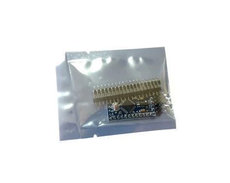 برد آردوینو پرو مینی Arduino Pro Mini مدل 5v الکترواکسپرس