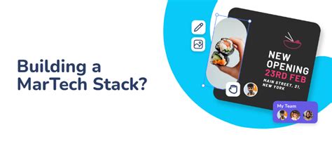 How To Build A Martech Stack Thatll Boost Your Marketing Efforts