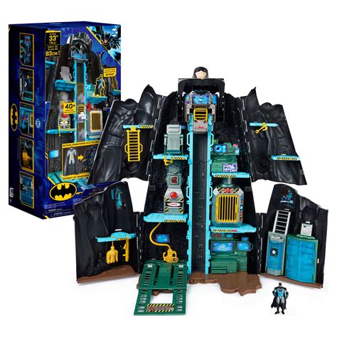 Batman Toys In Batman
