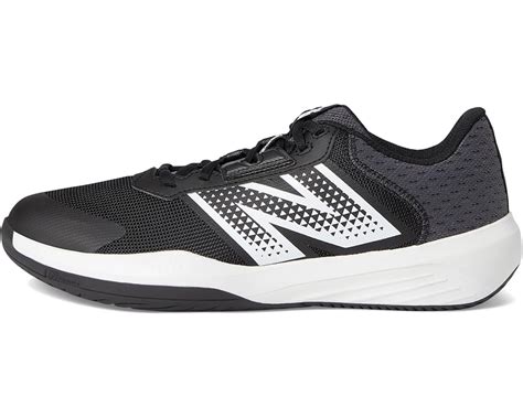 Mens New Balance 696v6 Tennis Shoes