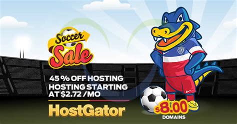 Expired Hostgator 45 Off Web Hosting And 8 Domain Names Coupon Code
