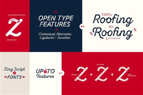 Zing Script Rust Font Youworkforthem