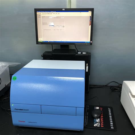 赛默飞荧光酶标仪fluoroskan Ascent 固定激发和发射波长 酶标仪 生命科学 产品 产品 上海木森生物科技有限公司官网