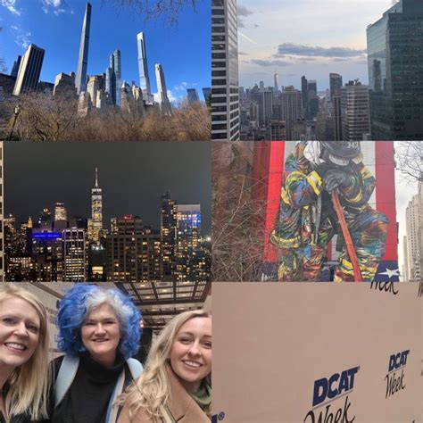 Emma Banks On Linkedin First Ever Dcat Done What A Brilliant Few Days Of Meetings And Networking…