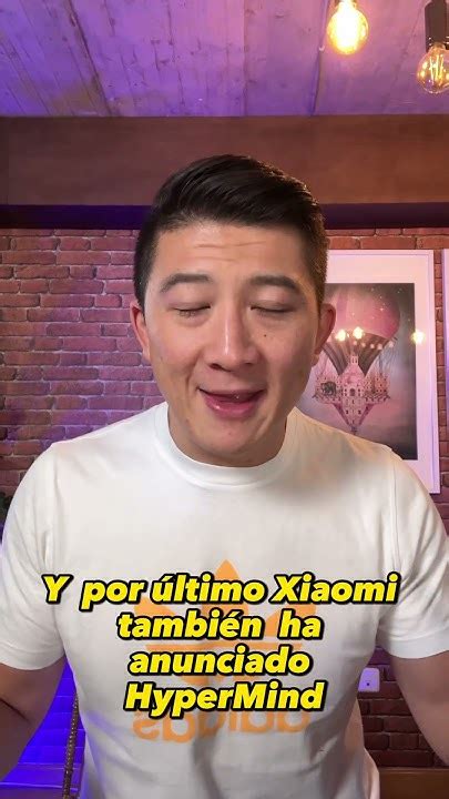 3 Novedades Que Llegan A Tu Xiaomi Con Hyperos Xiaomi Xiaomi14 Hyperos Android Youtube