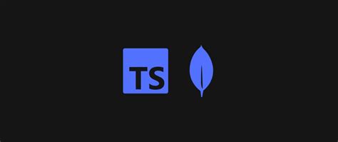 Derive Typescript Types From Mongoose Schemas 🌿 Dev Community
