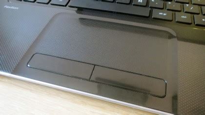 Hp Pavilion Touchsmart N Sa Review Techradar