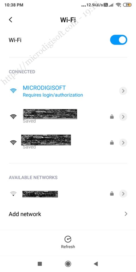 Esp8266 Manual Wifi Configuration With Eeprom Without Hard Code