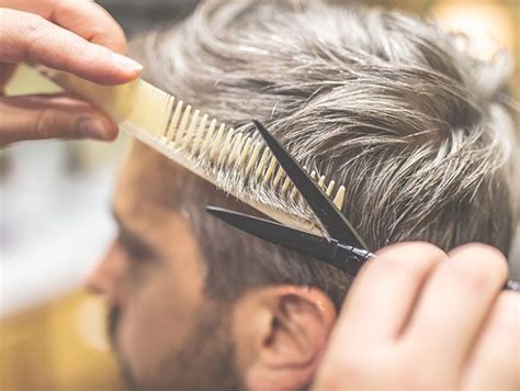 Cómo Cortar El Pelo A Un Hombre En Casa Paso A Paso Como Cortar Pelo