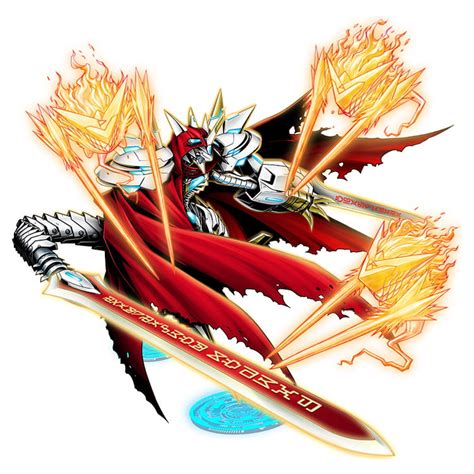 Gallery Jesmon Digimonwiki Fandom