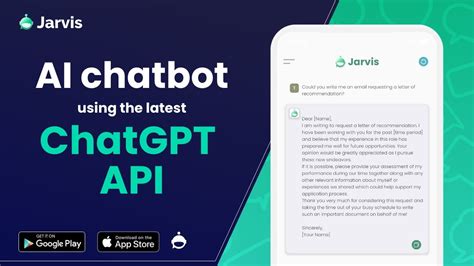 Meet Jarvis Next Level Conversational Ai Chatbot Created Using Chatgpt Api Youtube