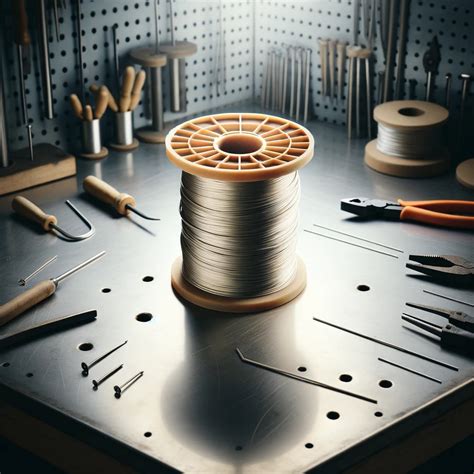 The Ultimate Guide To Choosing The Best Locking Wire For Your Needs