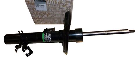 Shock Absorber Right Front New Original 543024946R Renault Koleos 2