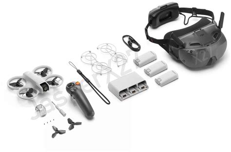 New Dji Fpv Controller Shows Up In Leaked Photo On Twitter