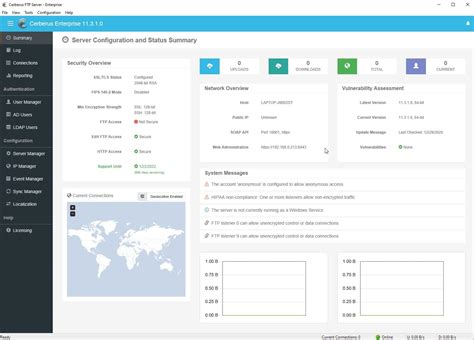 How To Connect To Dropbox With Ftp Server Step By Step Guide And Tools