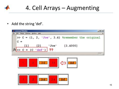 PPT Cell Arrays PowerPoint Presentation Free Download ID