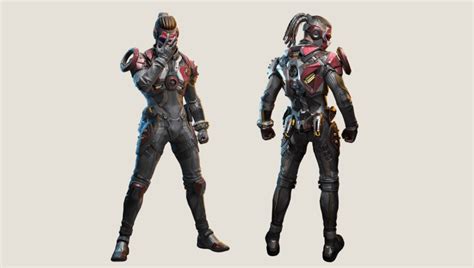 How To Unlock Fade In Apex Legends Mobile TechRadar