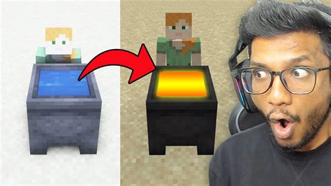 Why Bedrock Is Better Than Java Minecraft 1 Minecraft Videos