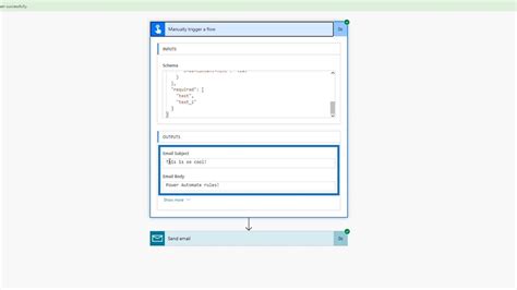 Microsoft Flows Edición Y Seguimiento En Power Automate