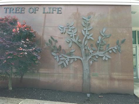 Deadly Shooting At The Tree Of Life Synagogue ADL