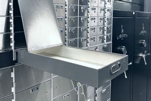 Knight Private Vault