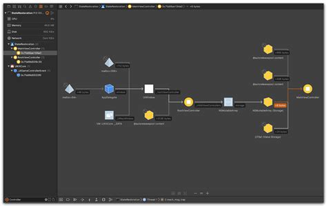 How To Replace The RootViewController Of The UIWindow In IOS