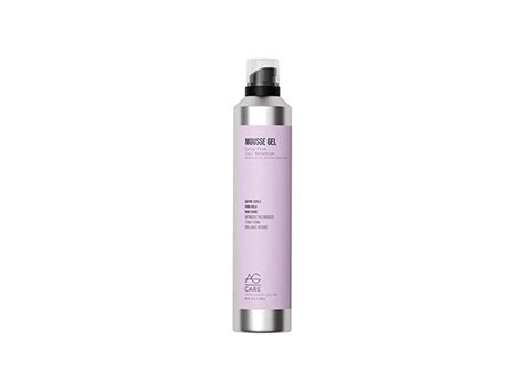 Ag Care Mousse Gel Extra Firm Curl Retention 10 Oz284 G Ingredients Ag Care Mousse Gel Extra Firm Curl Retention 10 Oz284 G Ingredients