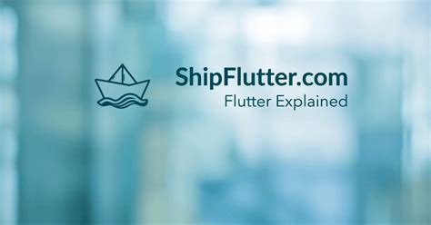 Elevatedbutton Explained Flutter For Web Developers Shipflutter