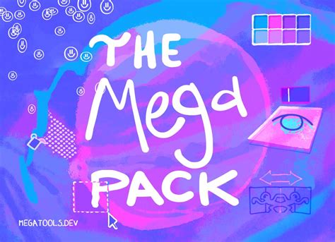Megatools
