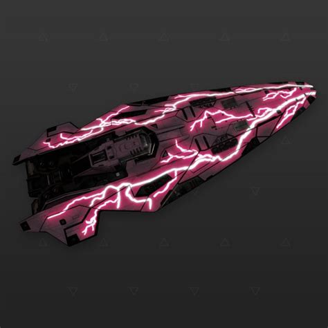 Anaconda Elite Dangerous