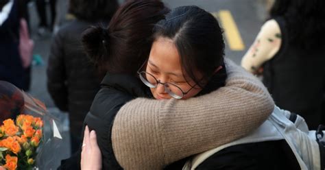 수능 끝난 수험생들 국어도 수학도 어려웠다