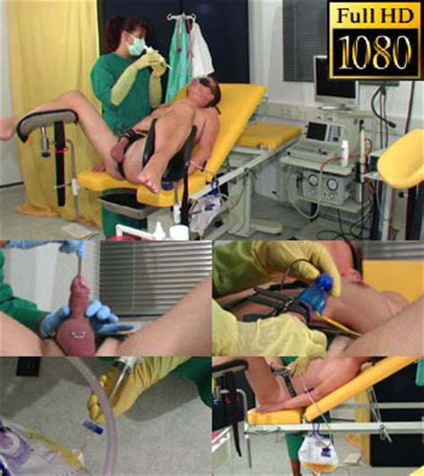 Spekula Clinic Sex Video Resource 1