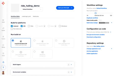 Introducing Support For Monorepos On Codemagic Codemagic Blog
