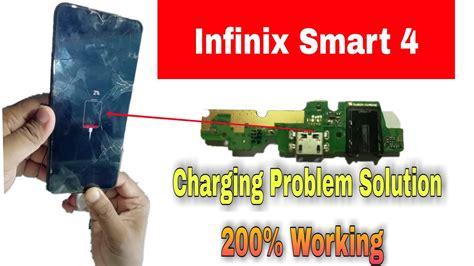 Infinix Smart Plus Slow Charging Problem Solution Infinix Model X Slow Charging Problem