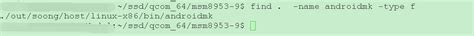 android bp入门指南之android mk转换成android bp android bp 无法访问 android mk 模块 csdn博客