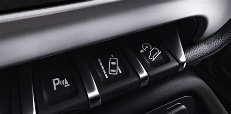 GM Driver Alert Package Eagle Ridge GM