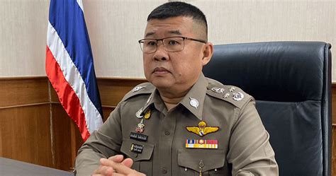 ตามคาด “บิ๊กเด่น พล ต อ ดำรงศักดิ์” เข้าวิน ผบ ตร คนที่ 13