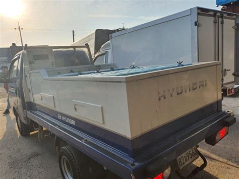 냉동탑수리적재함문짝포터냉동탑포터쇼바탑봉고적재함문짝포터더블캡적재함프리마적재함 네이버 블로그